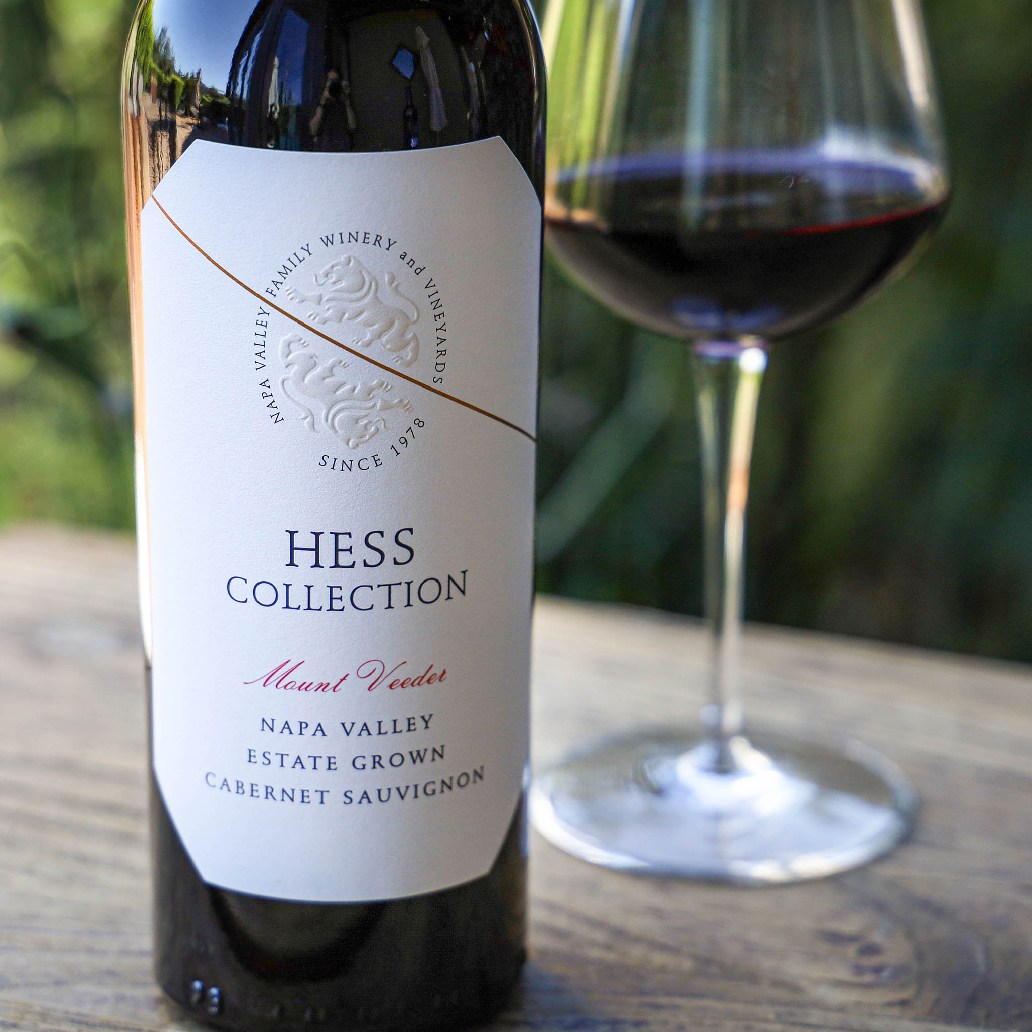 Estate - Hess Persson Estates