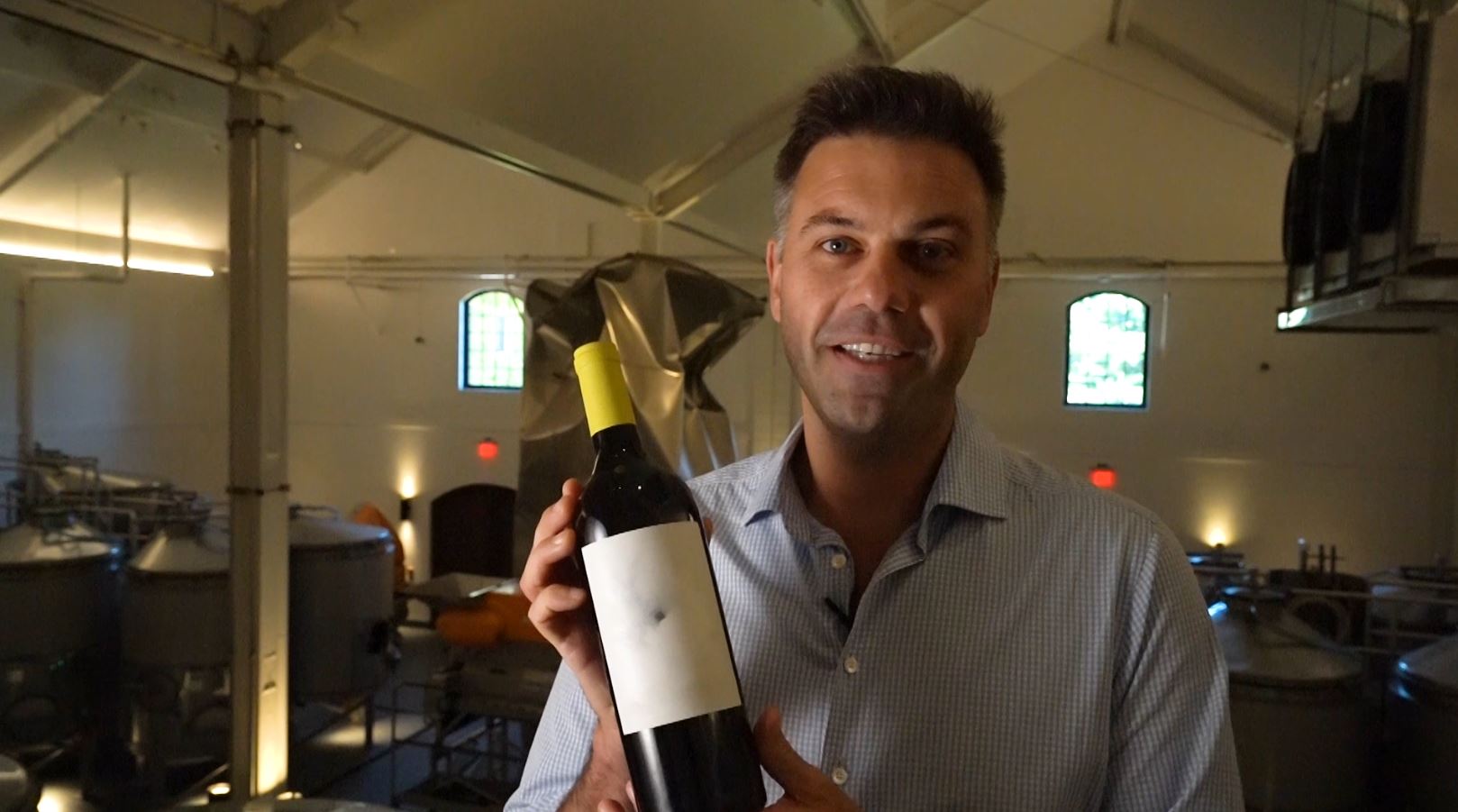 Top Collector Fall 2023 - Hess Persson Estates